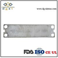 China APV Q080e Heat Exchanger GASKET Plate for Apv Heat Exchanger HOTSALE for sale