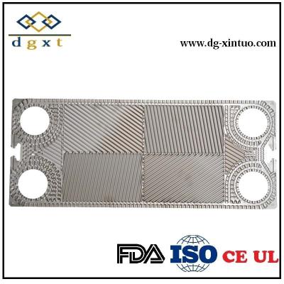 China Tranter/Swep GX42 Heat Exchanger Gasket Plate for Gasket Heat Exchanger for sale