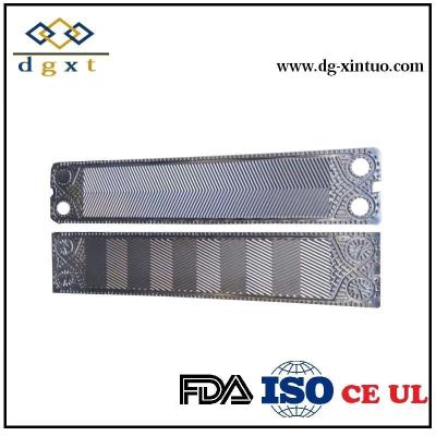 China High quality 304/316 Stainless Steel gasket plate heat exchanger for sale