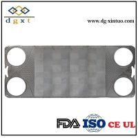 China fast delivery Gea Nt350m Heat Exchanger gasket Plate For Plate Heat Exchanger for sale