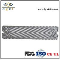 China Fast delivery VT04 Heat Exchanger Plate for Gea Gasket Plate Heat Exchanger for sale