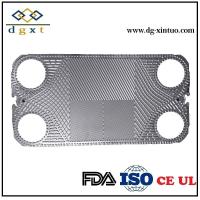 China Factory Hotsale Titanium Plate Plate For Plate Heat Exchanger for sale