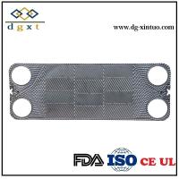 China Replacement Heat exchanger Plate for Plate Heat Exchanger for sale