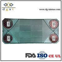 China Custom Heat exchanger 316/0.5 Plate for Heat Exchanger for sale
