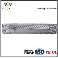 China 100% Perfect Replacement Plate S8A for Sondex Gasket Frame Heat Exchanger for sale