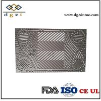 China 100% Perfect Replacement Plate S9A for Sondex Gasket Frame Heat Exchanger for sale