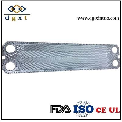 China Supply S20 Replacement heat exchanger Gasket Plate of Sondex Plate Heat Exchanger for sale