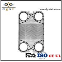 China Supply Sondex S43 Heat exchanger Channel Plate 316/0.5 for Heat Exchanger for sale