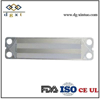 China 100% Perfect Replacement Plate S47 for Sondex Gasket Frame Heat Exchanger for sale