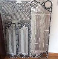 China Sondex S4a|S7a|S8a|S14A|S15|S19A|S20A|S21A|S22|S64 Stainless Steel Plate for Power Industry Heat Exchanger for sale
