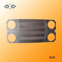 China China Sondex Plate Heat Exchanger Plate S121 Industry Phe Plate for Food Milk Stainless Steel Equipment Parts for sale