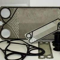 China Sondex S188 Replacement heat exchanger Plate For Industry Heat Exchanger for sale