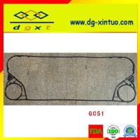 China phe gasket manufacturers,hisaka funke tranter heat exchanger gasket types,epdmp gasket,nbr gaskets used in heat exchange for sale