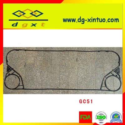 China phe gasket manufacturers,hisaka funke tranter heat exchanger gasket types,epdmp gasket,nbr gaskets used in heat exchange for sale