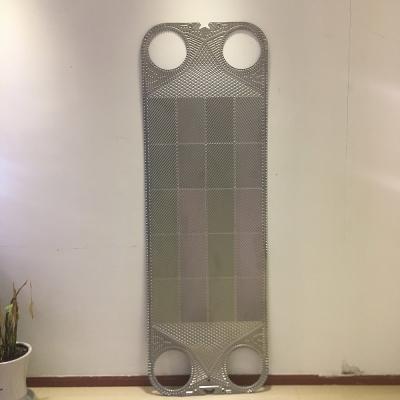 China Heat Exchanger Plate CUSTOMIZED Plate and Gasket Wholesale with SS316L/0.5 Superior Quality for sale