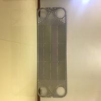 China Plate Heat Exchnger Spares Part customized equivalent Heat Exchanger Plate with Ce Certification ISO9001 for sale