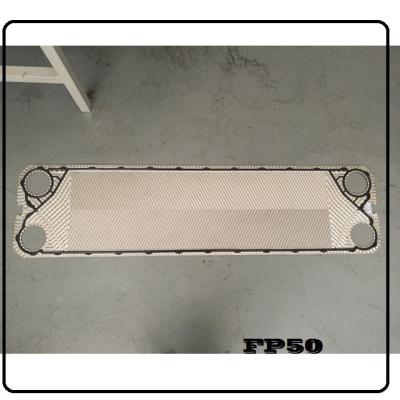 China Customized dgxt Plate Heat Exchanger Spare Parts Replace FP50 Plate with Ce ISO9001 Certification for sale