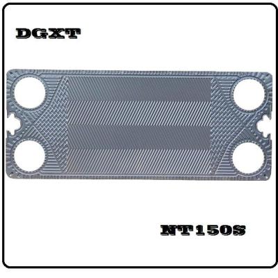 China GEA Heat Exchanger High Grade Plate NT150S for GEA Plate Heat Exchanger for sale