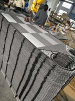 China customized Heat Exchanger SS316L/0.5 Plate for Plate Heat Exchanger with CE ISO9001 for sale