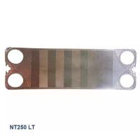 China Equivalent SSI316/0.5/Titanium Heat Exchanger NT250L Plate For GEA Plate Heat Exchanger for sale