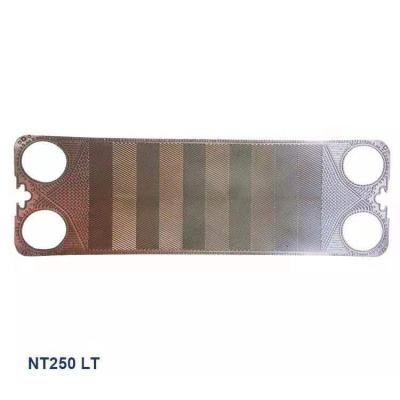 China Equivalent SSI316/0.5/Titanium Heat Exchanger NT250L Plate For GEA Plate Heat Exchanger for sale