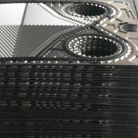China DGXT TL850SS Plate Heat Exchanger Gasket for sale