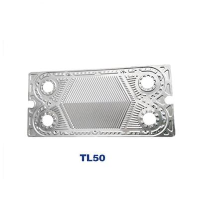 China Thermowave Plate Gasket with 2034mm x 774mm and 0.5-0.8mm Thickness heat exchanger plate for sale