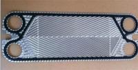 China 100% Equivalent Heat Exchanger Plate Replace Plate For plate heat exchanger for sale