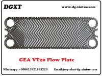 China Gea Heat Exchanger Spare Parts Heat Exchanger Plate Vt405 Vt1306 Vt2508 Nt10 Nt50t Nt50X Nt50m Nt100t Nt100m Nt100X for sale