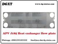 China APV Plate Heat Exchanger Gasket Heat Exchanger Multi-Model number for sale