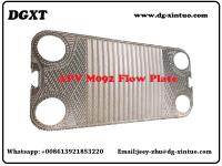 China APV Plate Gasket Heat Exchanger for Multi Model for sale