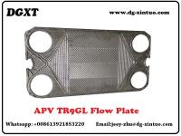 China High Quality Heat Exchanger Plate, Gasket Plate for APV Brand for sale