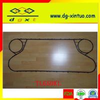China DGXT EPDM TL650sh Plate Heat Exchanger Gasket For Plate Heat exchanger WITH CE ISO9001 CO FE for sale