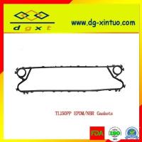 China DGXT EPDM Gasket NBR Gasket for Plate Heat Exchanger for sale