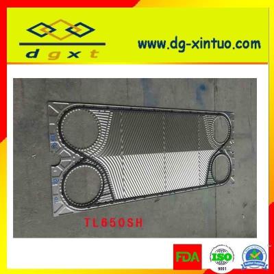 China Custom NBR Plate Heat Exchanger Gasket for oil plate heat exchanger for sale