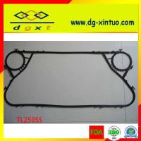 China Good quality EPDM Gasket NBR Gasket for Plate Heat Exchanger for sale