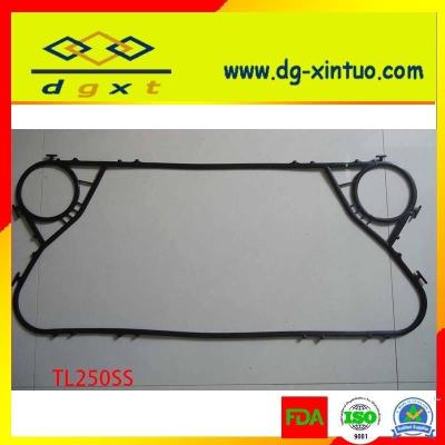 China Good quality EPDM Gasket NBR Gasket for Plate Heat Exchanger for sale