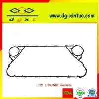 China factory hotsale S21 Equivalent EPDM/NBR/Viton-A/Viton-G/FKM For Plate Heat Exchanger for sale