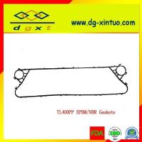China DGXT HEAT EXCHANGER Replacement Gasket VITON Gasket with Excellent Quality for sale