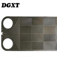 China Equivalent Heat Exchanger Plate for Gasket Plate Heat Exchanger for sale