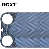 China 100% Perfect Replacement Plate V170 for Vicarb Gasket Frame Heat Exchanger for sale