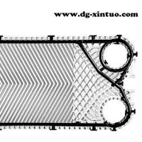China Plate And Frame HX: Reliable & Cost-Effective Heat Exchange Solution for sale