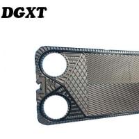 China Heat Exchanger Plate SSI316/titanium plate for Gaskets Plate Heat Exchanger for sale