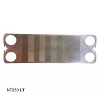 China Equivalent Heat Exchanger Plate For International Brands Plate Heat exchanger for sale