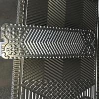China Custom Replacement Parallel and Diagonal End Plate of Plate Heat Exchanger for sale