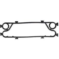 China DGXT EPDM/NBR clip on heat exchanger Plate Gaskets for Plate Heat Exchanger for sale