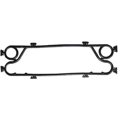China DGXT EPDM/NBR clip on heat exchanger Plate Gaskets for Plate Heat Exchanger for sale