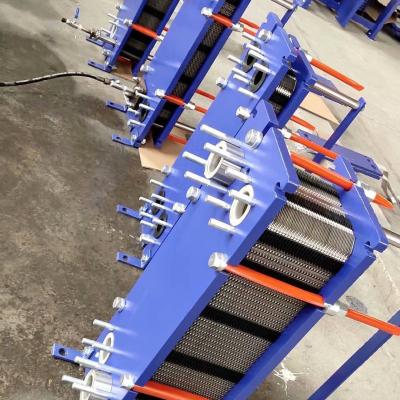 China Factory Direct Gasket Heat Exchanger with Top Performance and Quality for sale