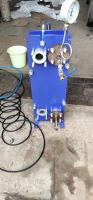 China Heat Exchanger Plate and Gaskets Service for Gea, Apv, Funke, Hisaka, Muller, Sondex, Thermowave for sale