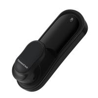 China YAGU  Single Tongue 60 Mortise Hotel System Intelligent Wireless TTLock Fingerprint Biometric Door Lock for sale